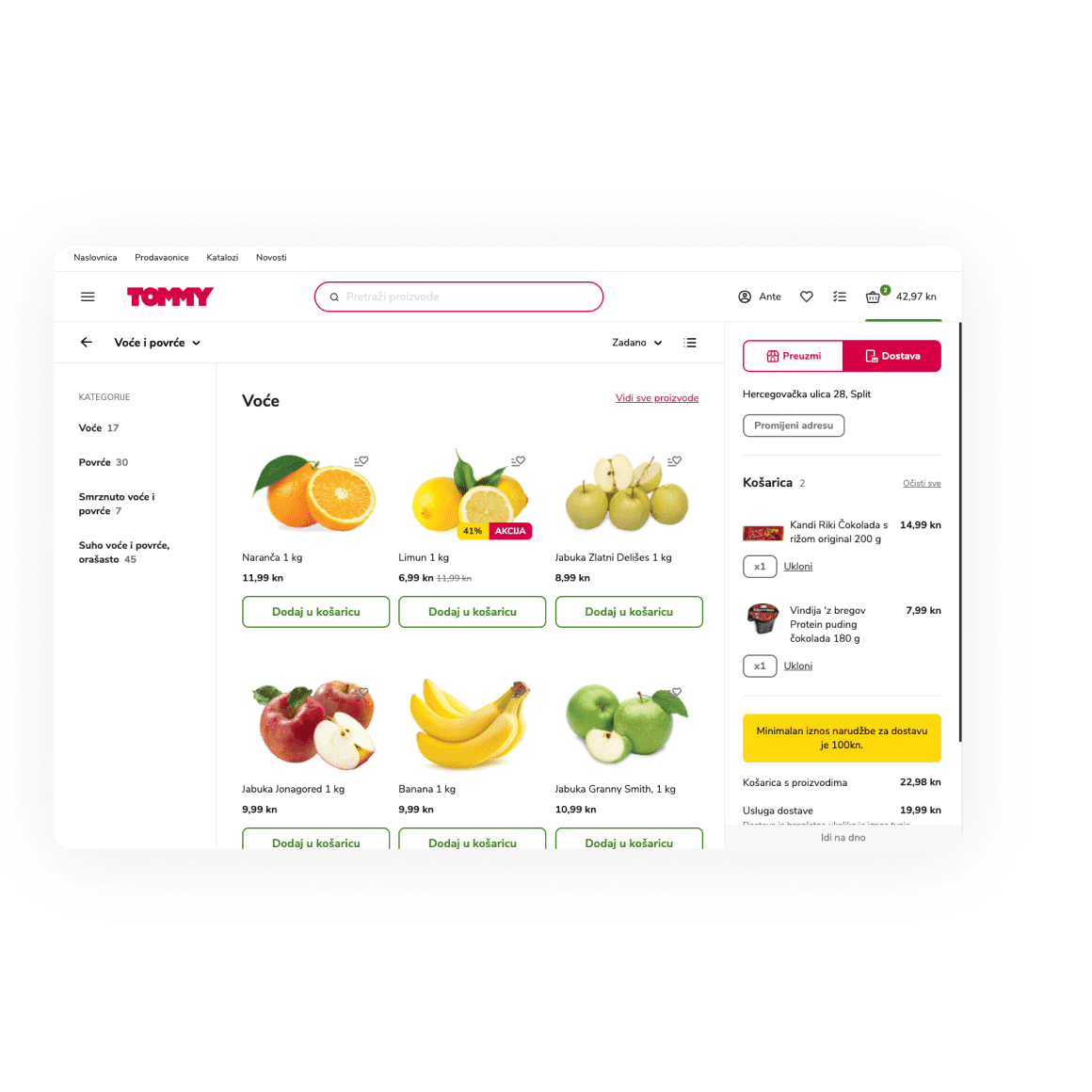 Digital products that drive business growth - Locastic.com | Locastic