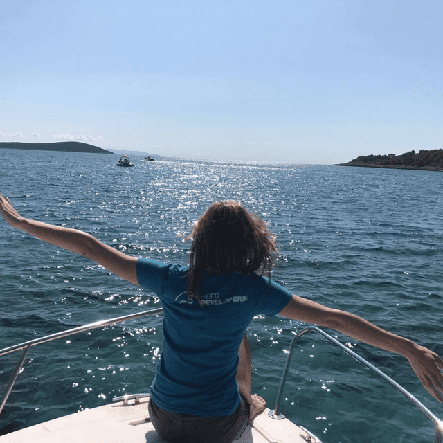 Become a part of the Locastic team | Locastic